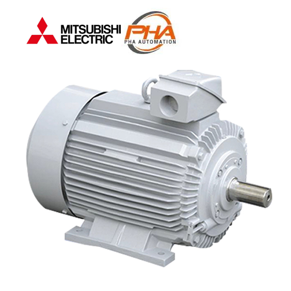 MITSUBISHI Electric Motor - SF-J MITSUBISHI Electric Motor - SF-J